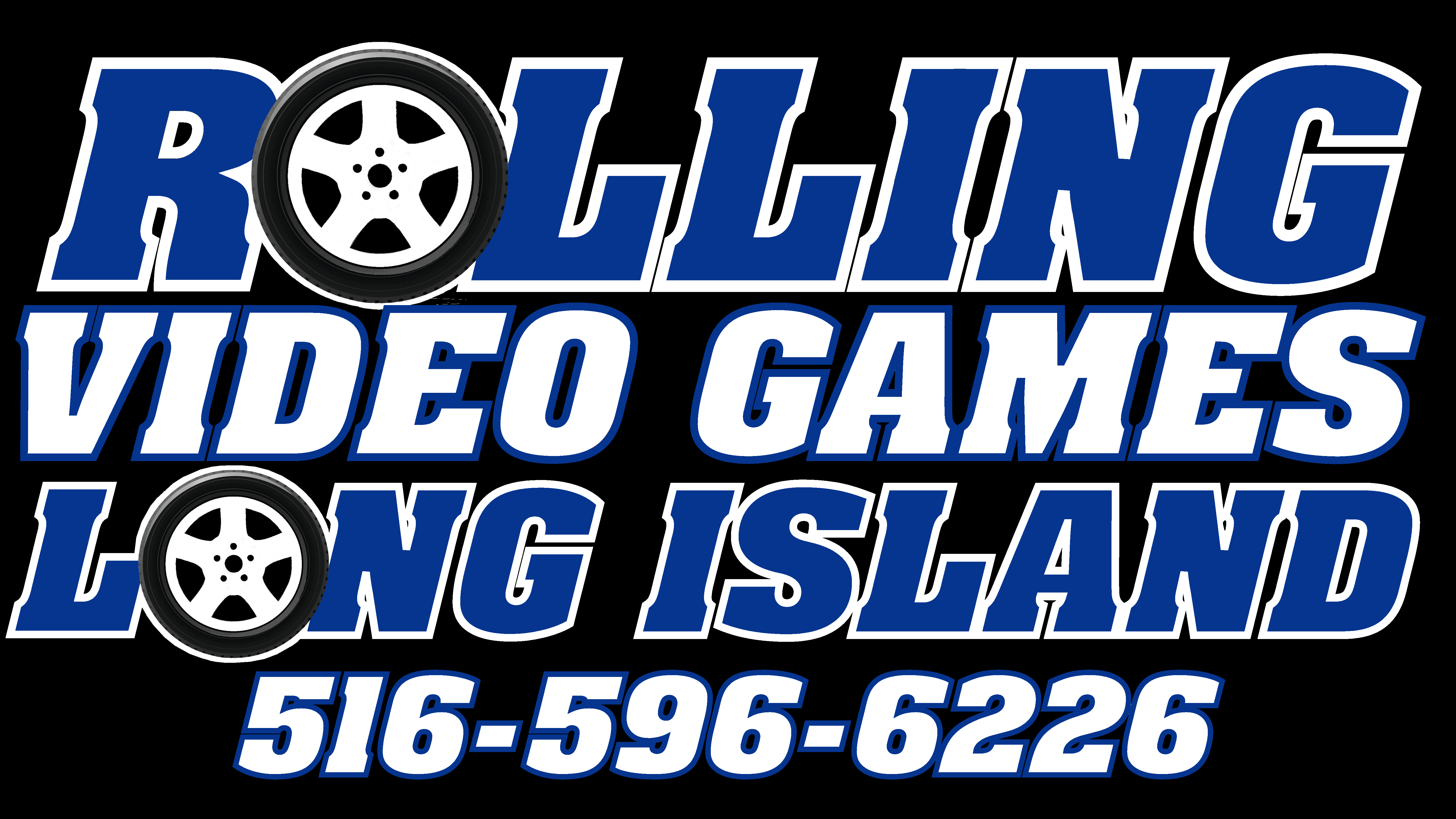ROLLING VIDEO GAMES LONG ISLAND – Best Game Truck